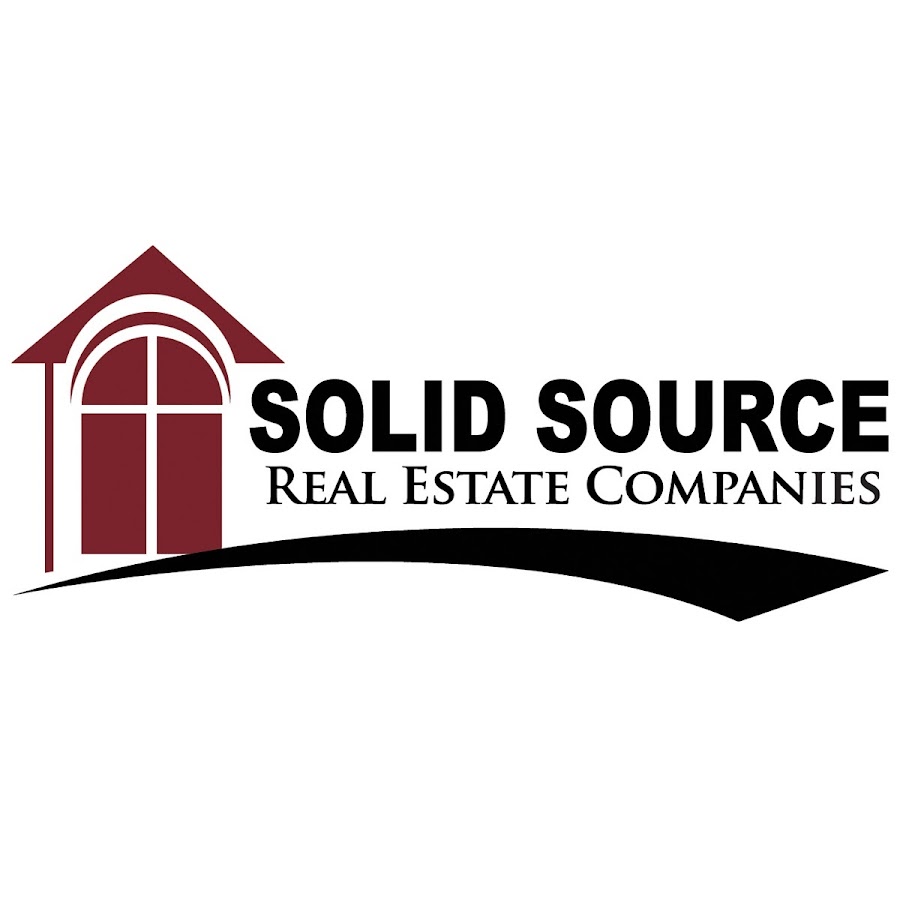 Solid Source Realty - A Better Sign