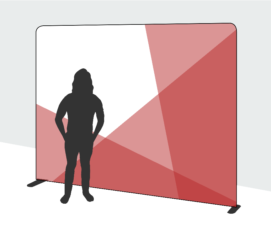 Big Backdrop Banners - A Better Sign