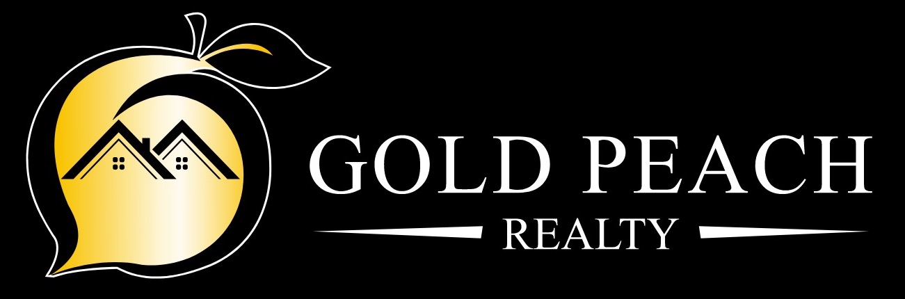 Gold Peach Realty - A Better Sign