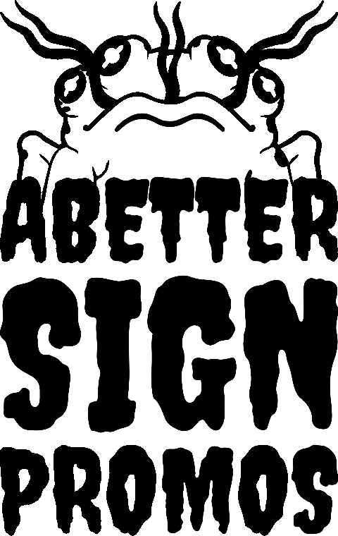 Promotional Videos - A Better Sign