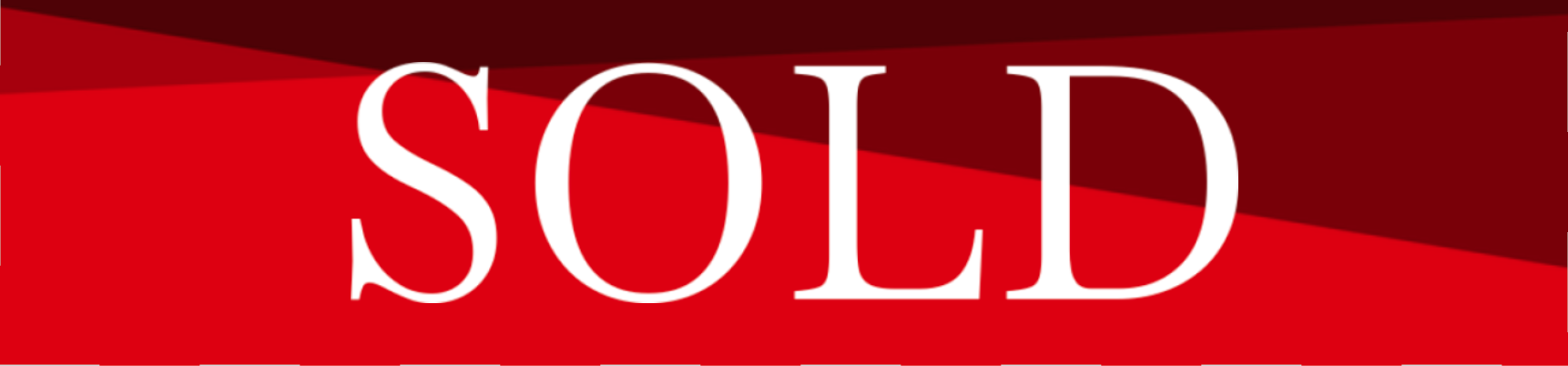 Sold Real Estate Riders | A Better Sign