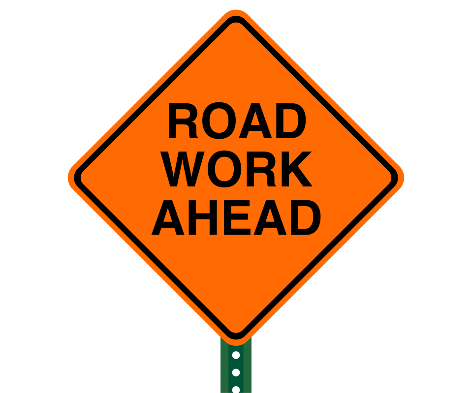 Traffic Signs - A Better Sign